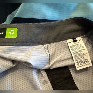 Quiksilver | Swim | Nwt Quicksilver Trunks | Poshmark